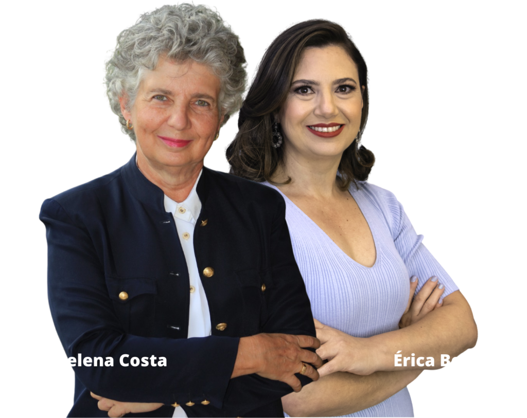 Eu SER - Desenvolvimento Humano a partir do SER